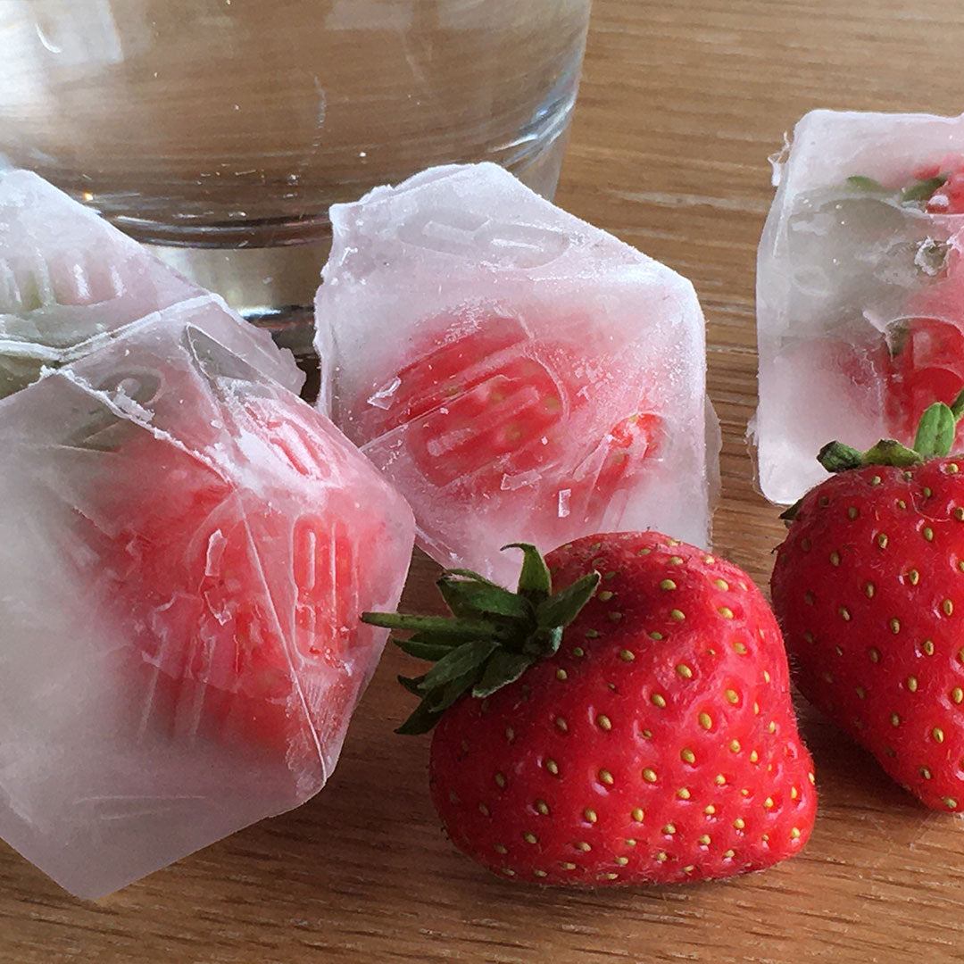 Ice Dice Tray – Spidermind Games